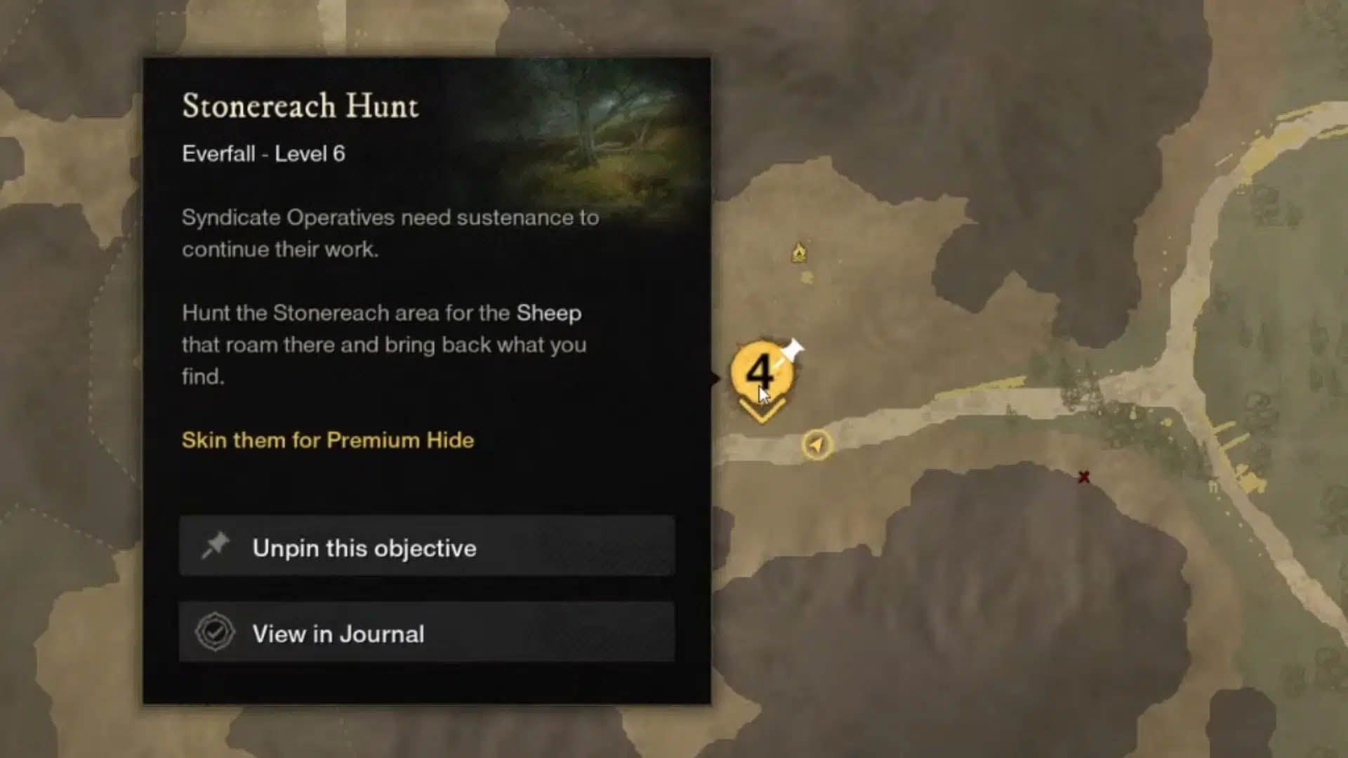Where to find sheep in New World Game | The West News
