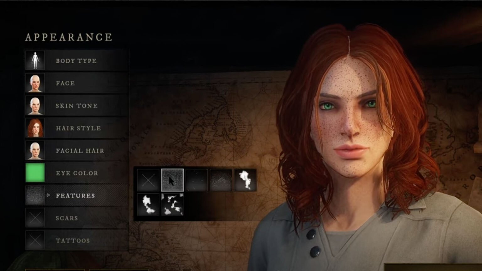 New World character creation guide: How to customize and more | The ...