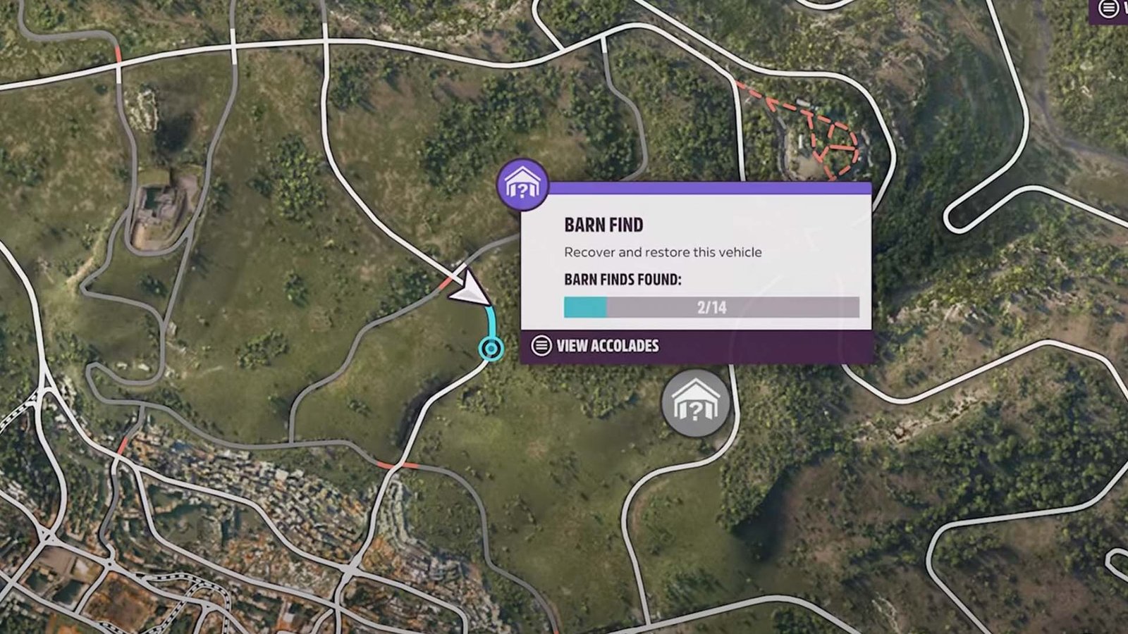 How to find and restore Forza Horizon 5 Barn Finds cars - The West News