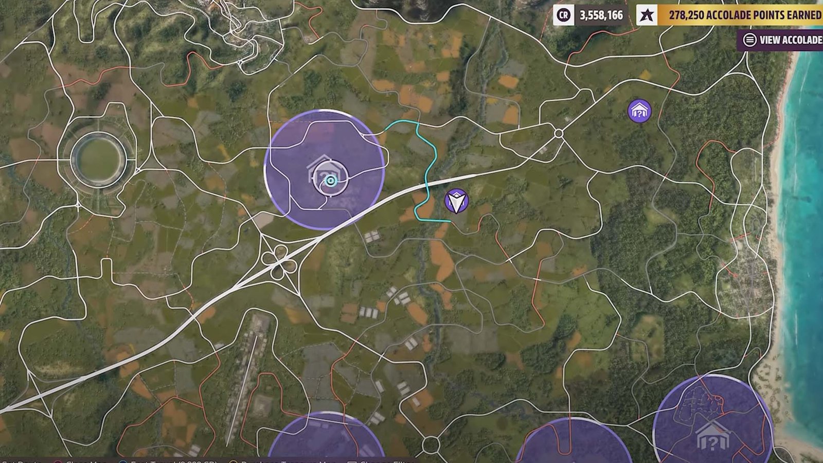 How to find and restore Forza Horizon 5 Barn Finds cars - The West News