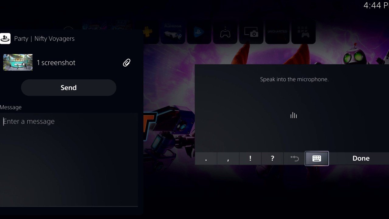PS5 How To Turn Off Voice Chat The West News PS5 How To Turn Off Voice Chat The West News