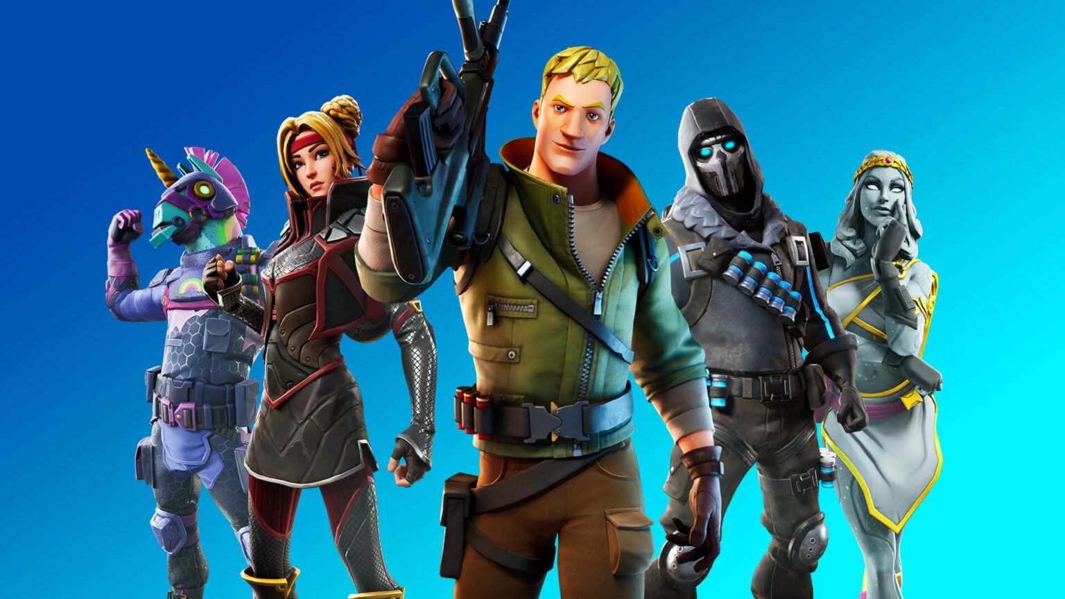Fortnite Chapter 3 Season 3: Where Do You Find Ripsaw Launcher? | The ...