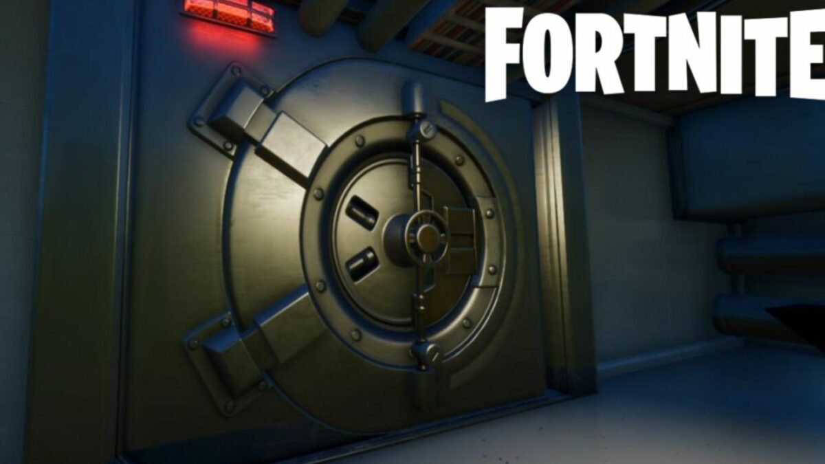 FORTNITE: ALL VAULTS LOCATIONS IN MAP - The West News