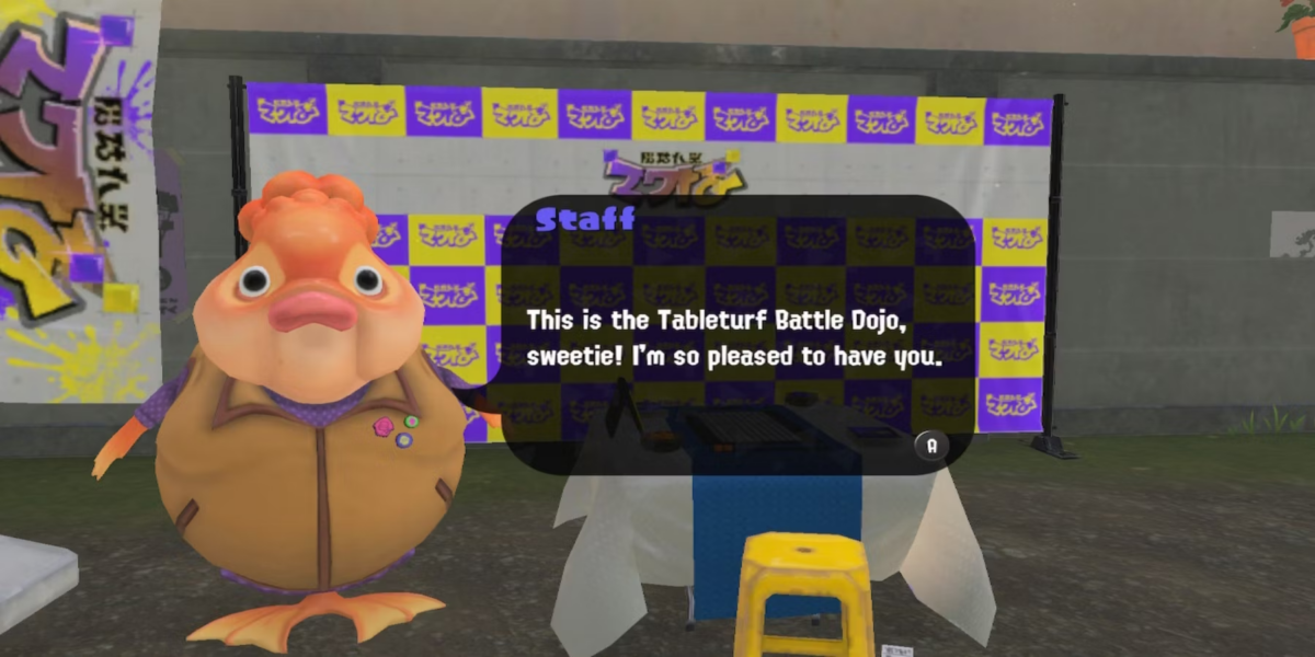 Splatoon 3: How to Get Extra Tableturf Battle Cards - The West News