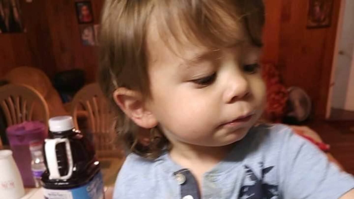 Body of Quinton Simon is missing and assumed dead - The West News