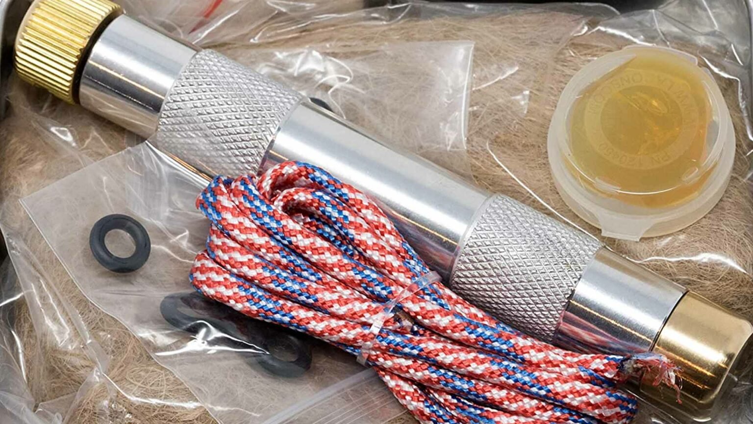 10 Best Camping Fire Starters in 2023 - The West News