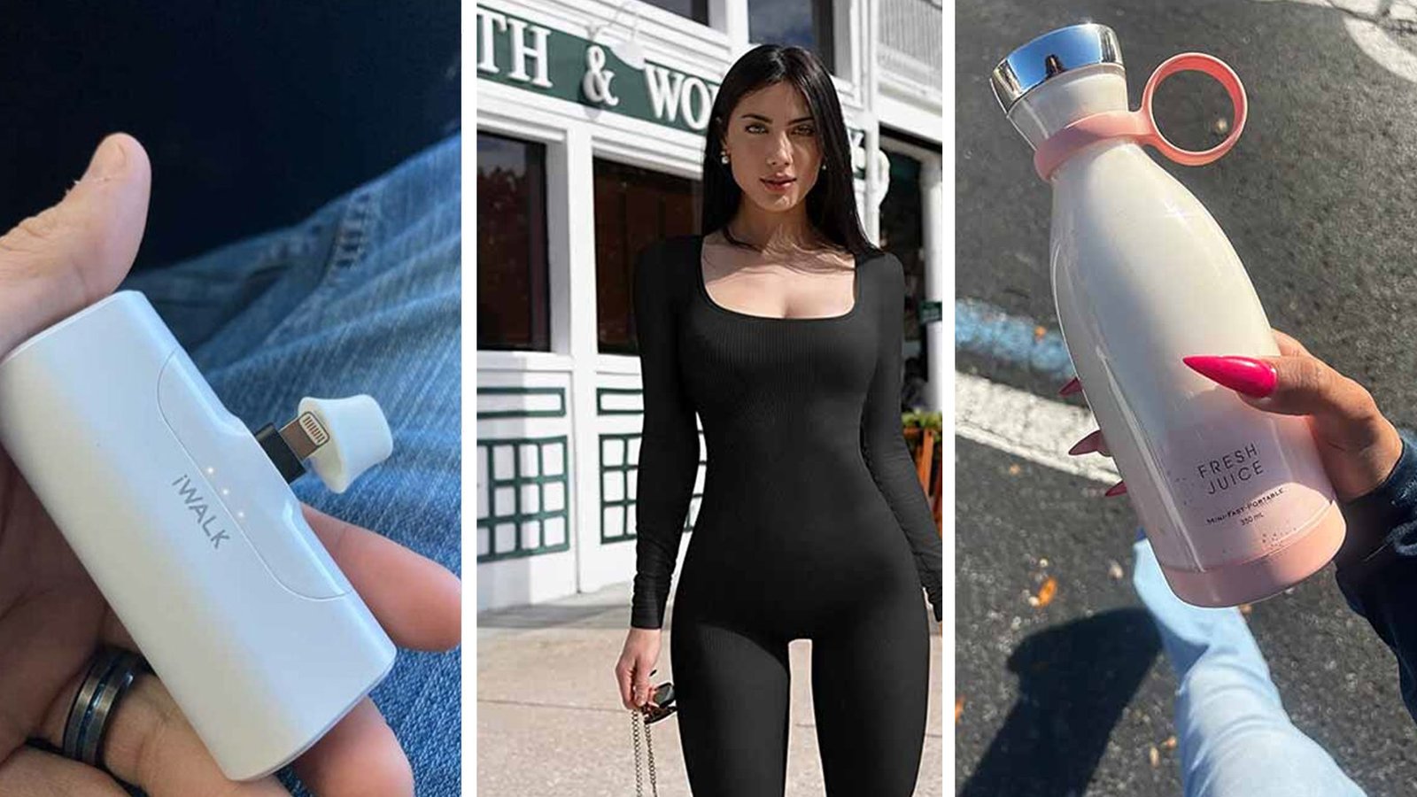 31 Affordable TikTok Products That Are Both Stylish and Useful, Priced ...