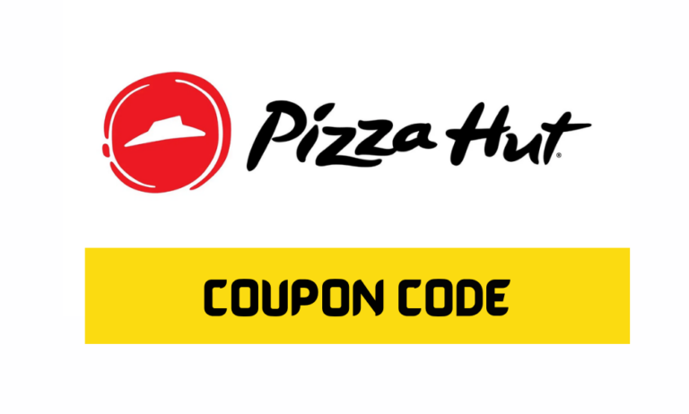 50% Off Pizza Hut Coupons – March 2024